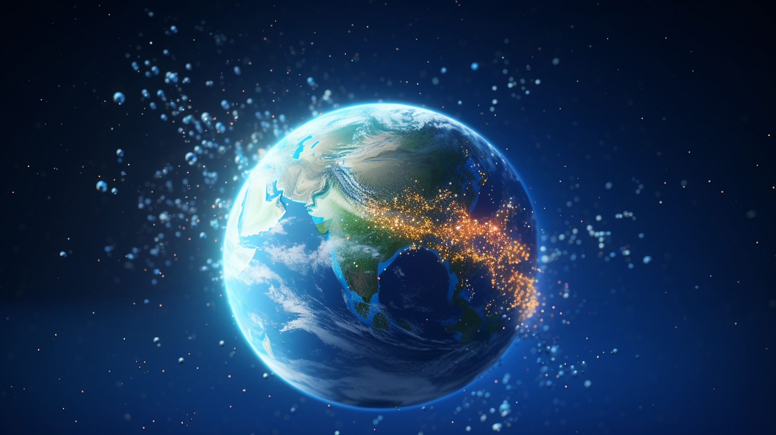 INTERLINKGIS – Discover, Analyze, & Visualize