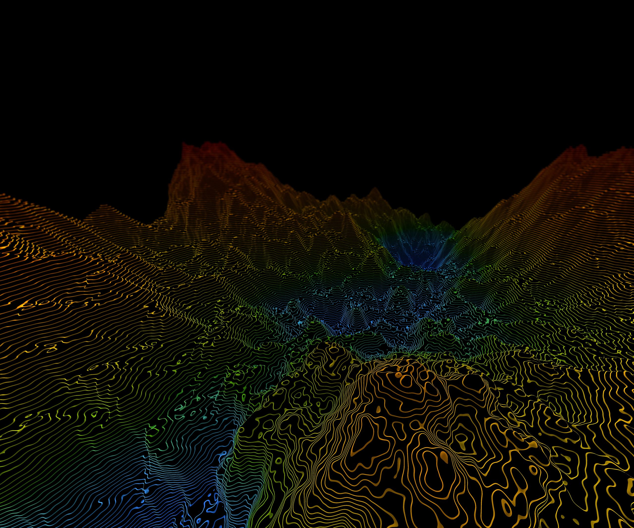 INTERLINKGIS – Discover, Analyze, & Visualize