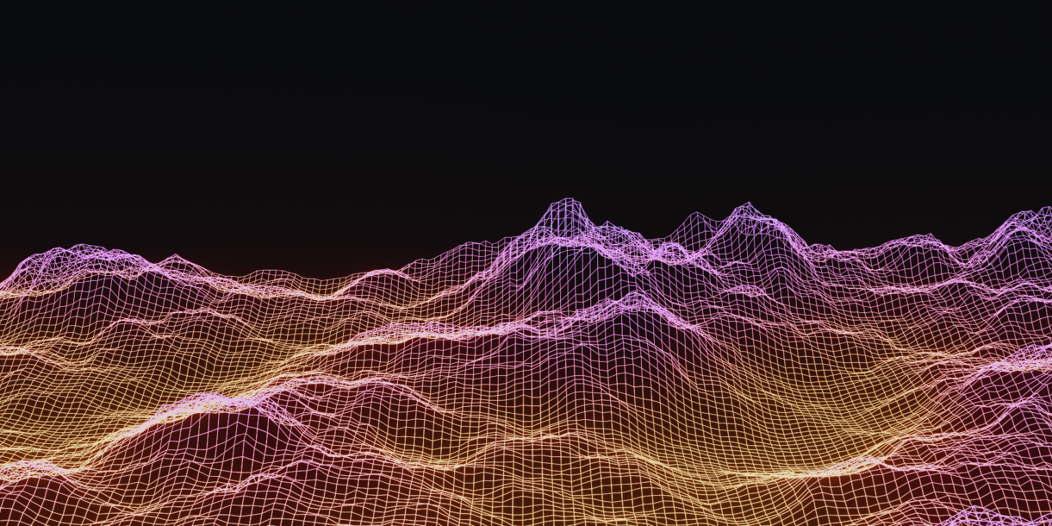 Terrain Analysis – INTERLINKGIS